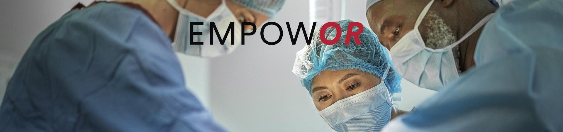 Johnson & Johnson Institute for Professional Medical Resources